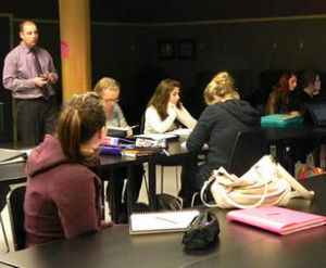 Oregon City, OR Nursing Assistant Programs