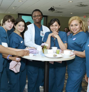 Ontario, CA CNA Classes