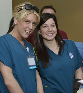 Nursing Assistant Schools in Rancho Cordova, CA