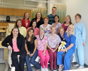 CNA Training in Green Bay, WI
