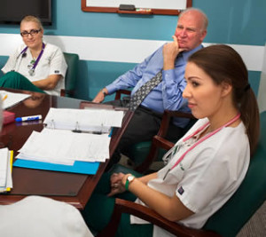 Manassas, VA Nursing Assistant Training