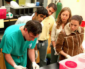 CNA Training in Des Moines, IA