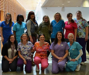 STNA Classes in Cleveland, OH