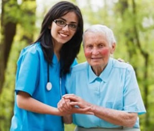 Restorative Certified Nursing Assistants